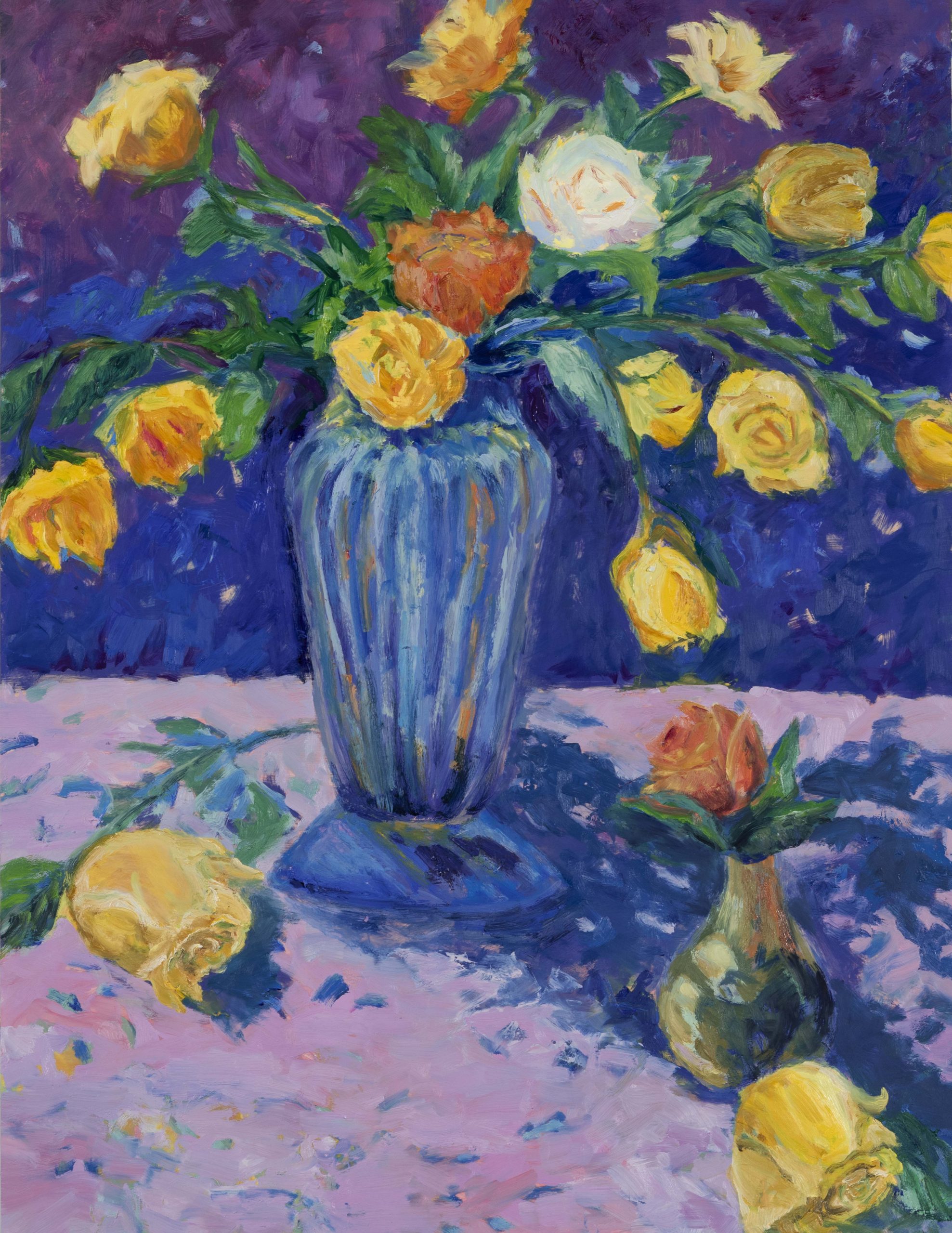 Bouquet | Julie England Art